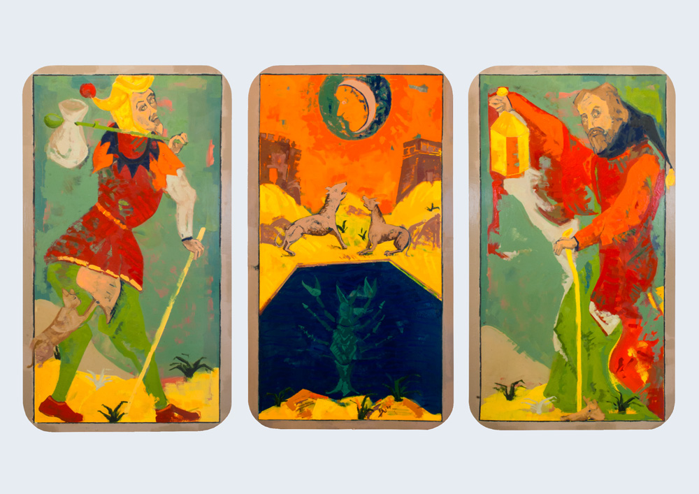 Antoine Waterkeyn | Databank | Kunstenpunt